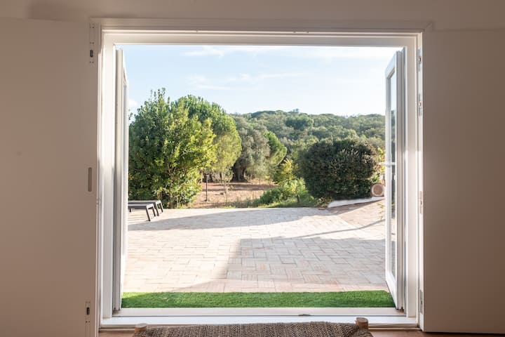 Olival 5 Bedrooms - Melides