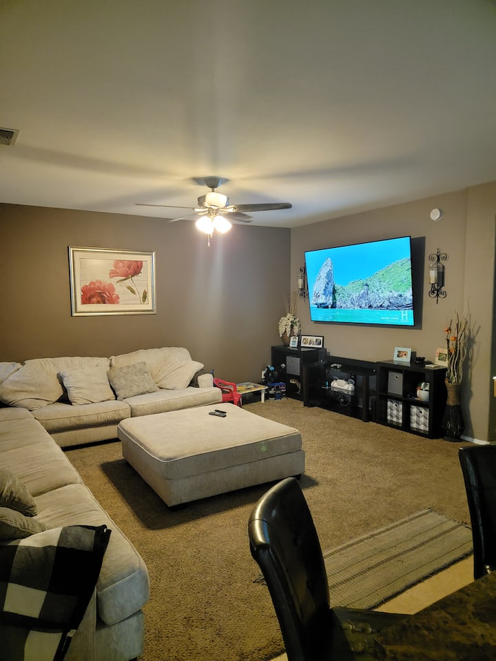 House For The Superbowl 2023 - Sun City West, AZ