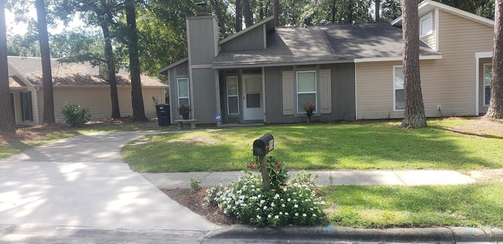 Enjoy The Entire Home And Savor Your Privacy! - Jacksonville, NC