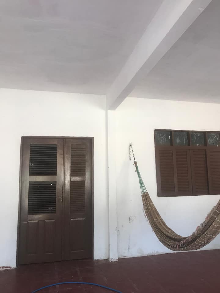 Alugo Casa Duplex Com Piscina Na Caponga - Fortaleza