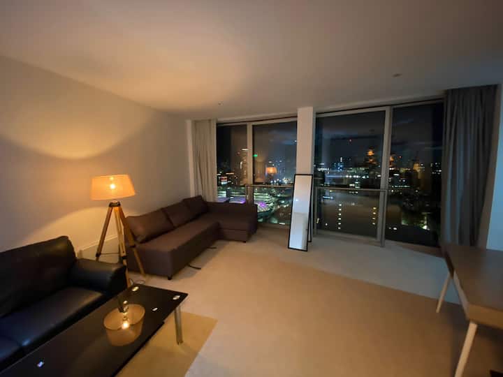 1-bedroom Deluxe Apartment, Birmingham City Centre - Birmingham