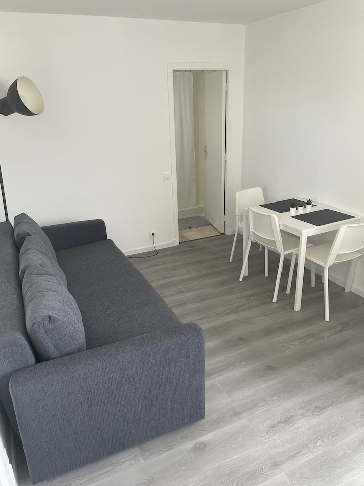 Magnifique Appartement - Cannes