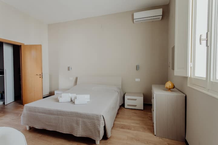 Sun & Sea Monopoli Nel Cuore Del Centro Storico - Monopoli