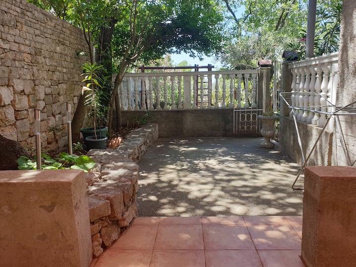 Apartman Svijetlana - Jadranovo