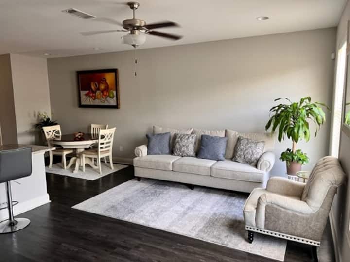 Lovely One Bedroom With Bathroom And Well Located - Auburn, AL