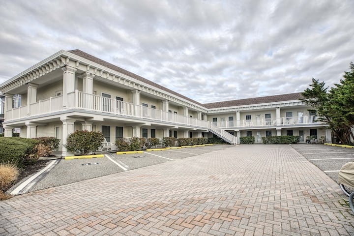 Driftwood Beach #16 Cape May - Condos zur Miete in Cape May, New Jersey ...