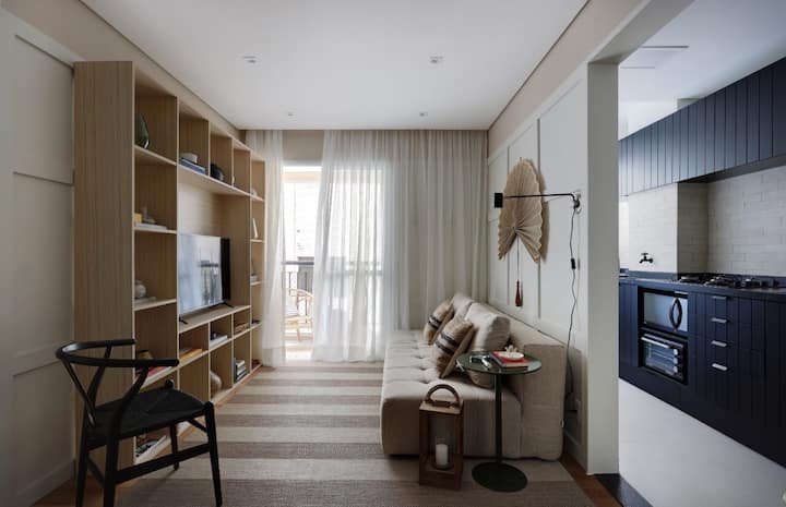 Apartamento Pátio Higienópolis - Brésil