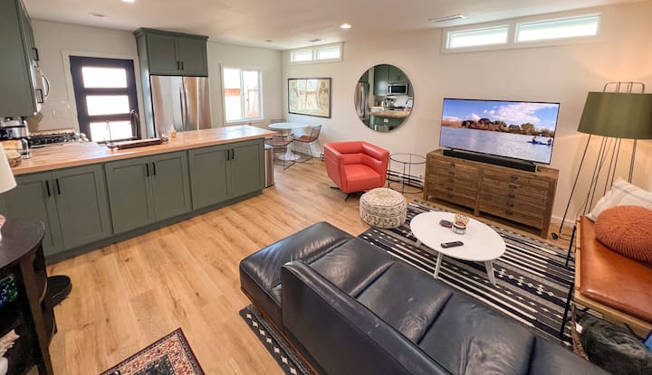 Stylish 1br Near Culver City And Playa Vista - Marina del Rey, CA