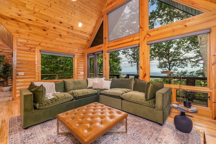 10 Best Cabins In Monteagle, Tennessee | Trip101