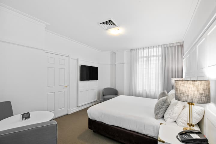 Luxury Hamptons Apartment In City Centre - Brisbane