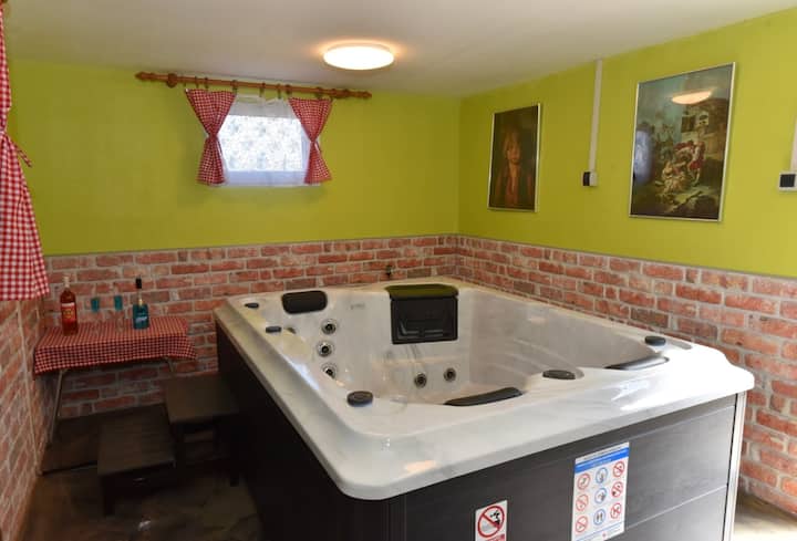 Kuća Za Odmor Janković - Ludbreg