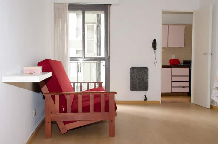 La Mejor Ubicación En Palermo Plaza Serrano - Buenos Aires