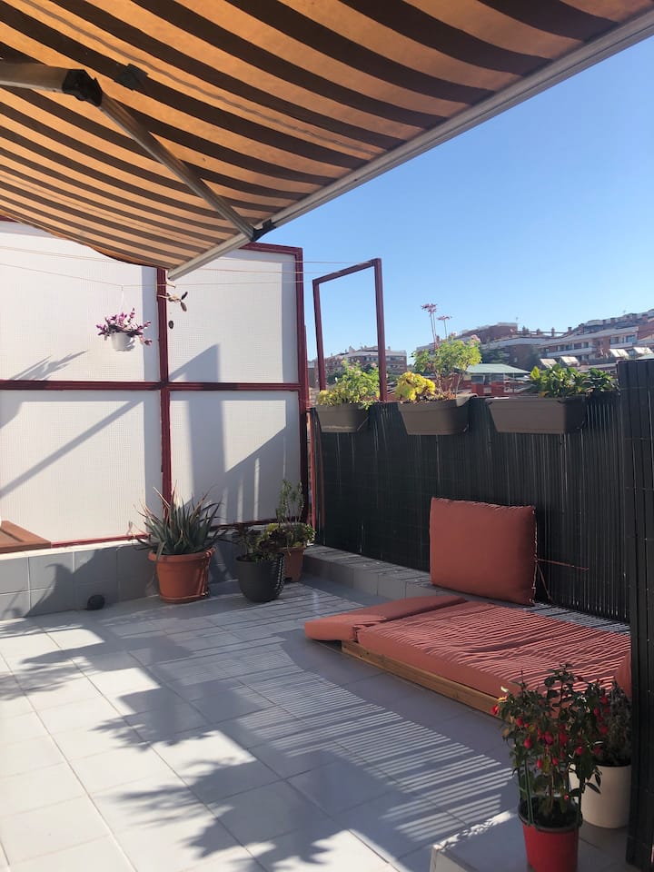 Comfortable Apartment In The Center Of Granollers - Mollet del Vallès