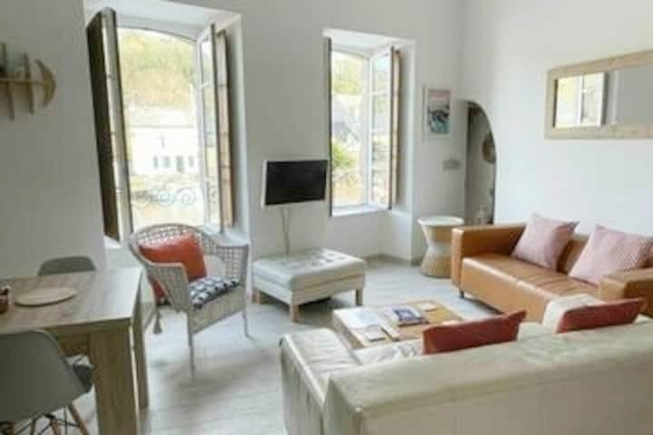 Appartement Au Port, Dinan - Dinan