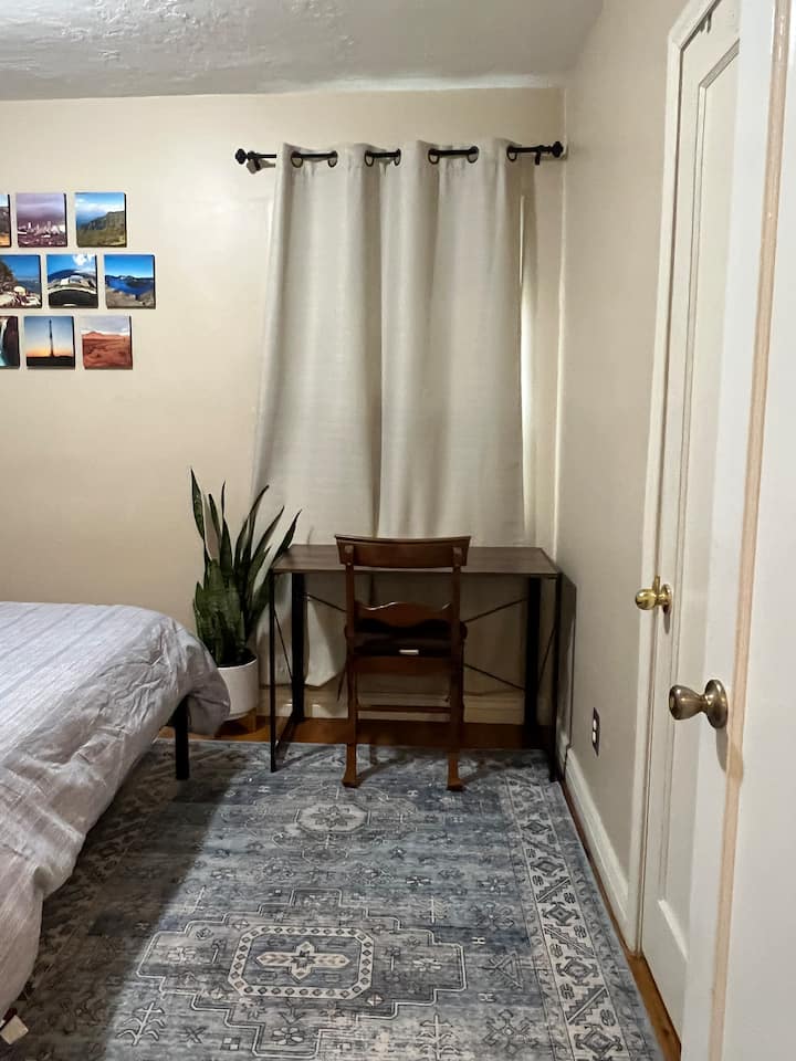 Private 1-bedroom On The East Bench - Utah