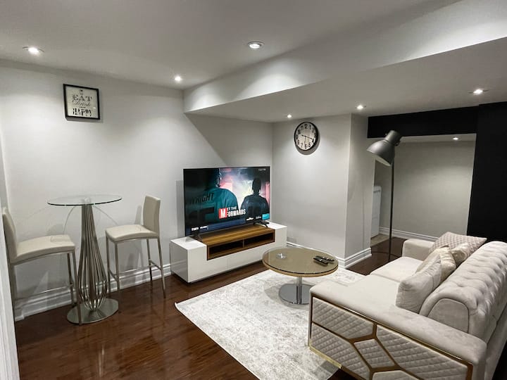 Nice & Clean 1 Bedroom Bsmt Suite… - Bolton, ON, Canada