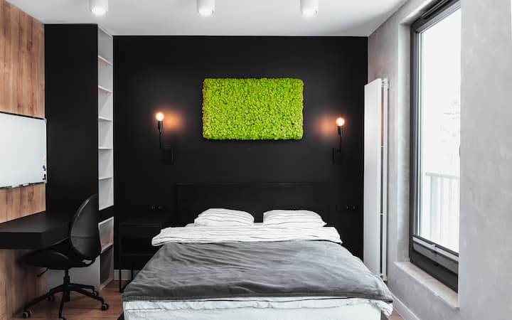 Luksusowy Apartament Z Garażem Podziemnym - Kraków