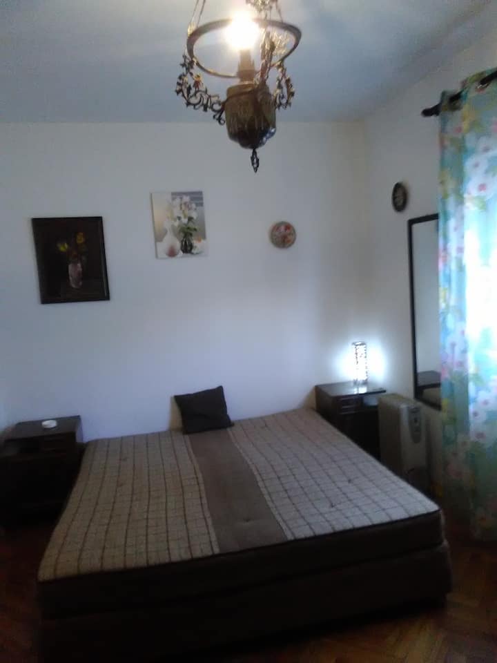 2 Room Apartment R B - Belgrado