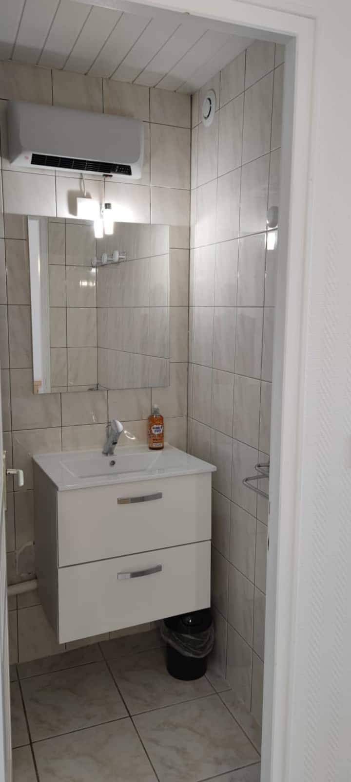 Studio A Au Pied Des Thermes De Néris-les-bains - Commentry