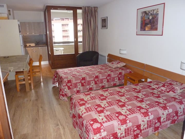 Brides Les Bains Thermal Et Station De Ski 3109 - Brides-les-Bains