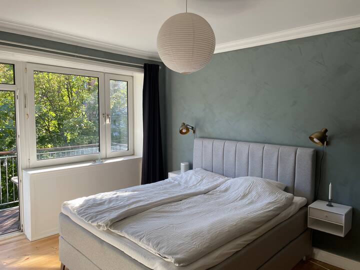 Top 12 Airbnb Vacation Rentals In Valby, Copenhagen - Updated 2025 ...