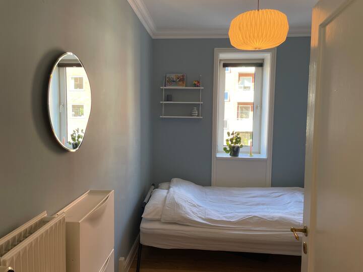 Top 12 Airbnb Vacation Rentals In Valby, Copenhagen - Updated 2025 ...