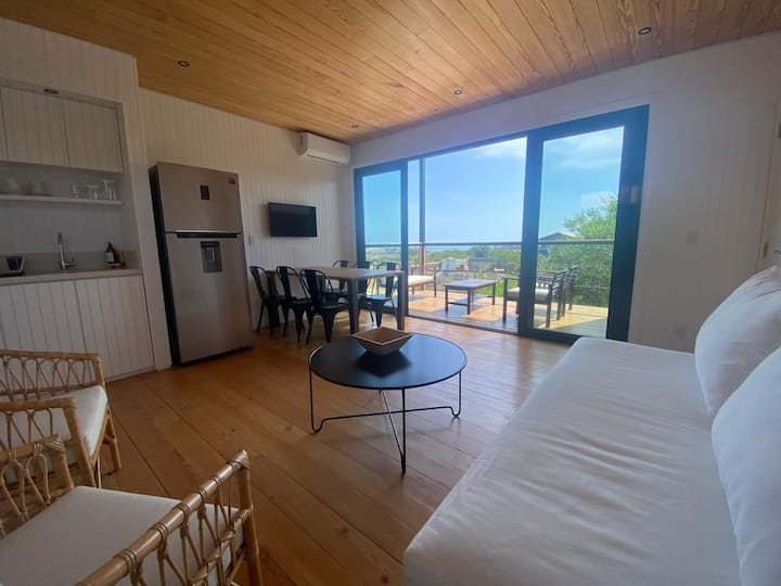 Juanita Apart Con Vista Al Mar - Faro de José Ignacio