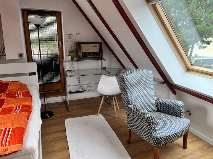 Beatiful Loft In Munich - Karlsfeld