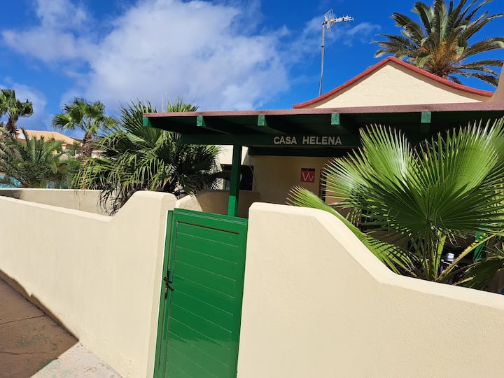 Casa Helena - Fuerteventura
