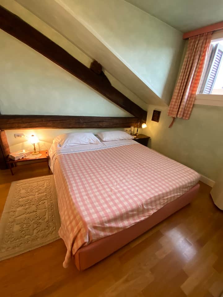 Camera In Una Romantica Casa Provenzale. - Mailand