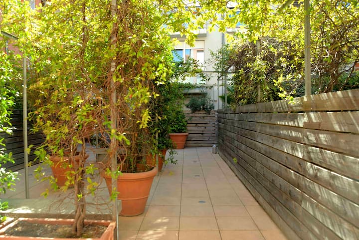 Charmant Appartement En Résidence Proche Port - Banyuls-sur-Mer