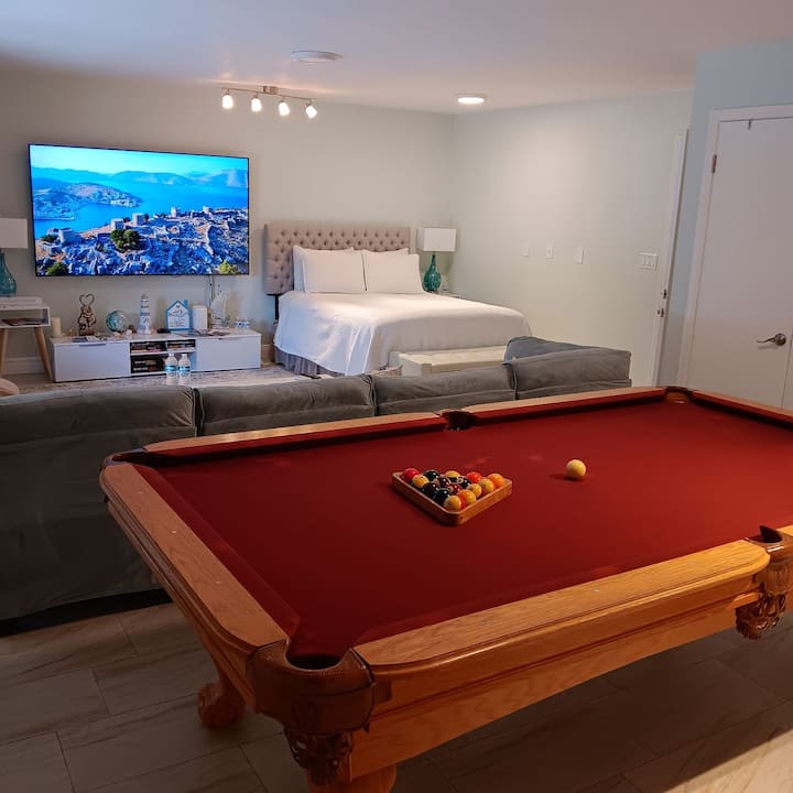 Entirestudio, Great Location Close2beachball Parks - Palm Beach Gardens, FL