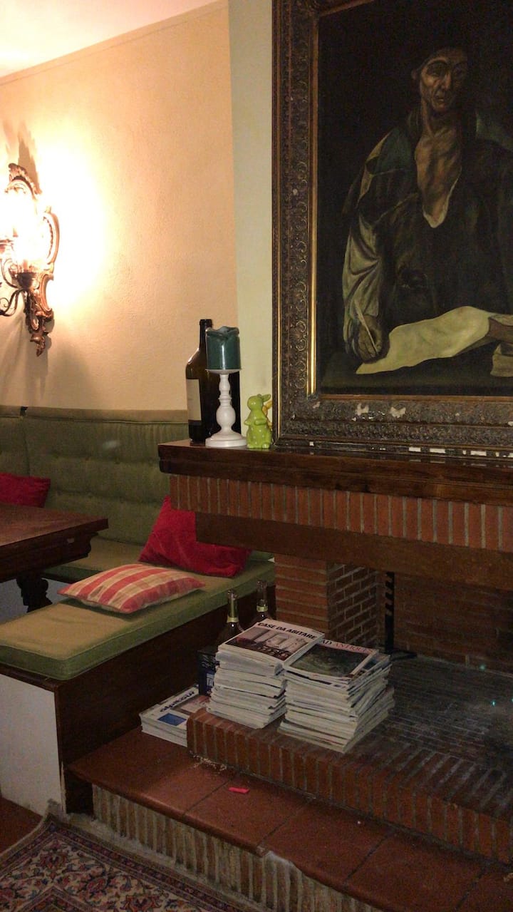 Le Stanze Di Nonna Fili (Chiuso Per Lavori) - L'Aquila