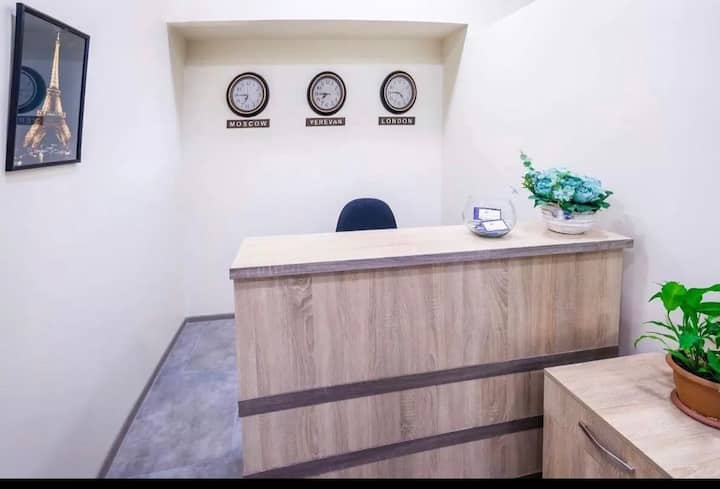 Filipino Hospitality Hostel By Metro Hostel - Erevan