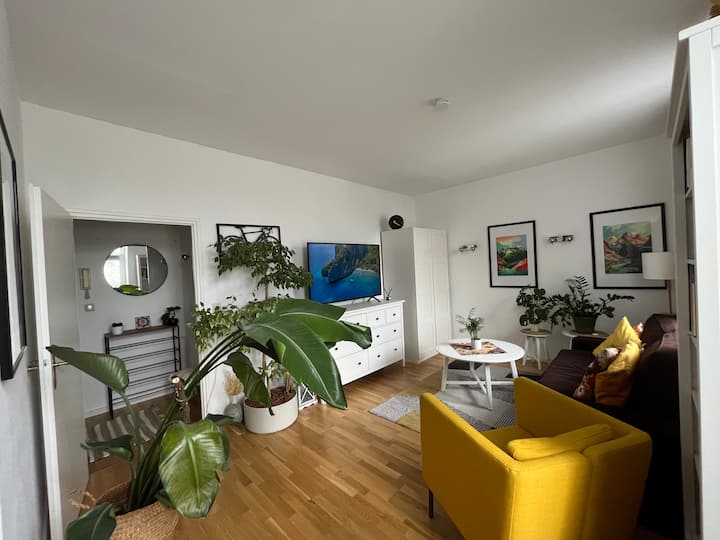 Wohnung Im Zentrum München - München