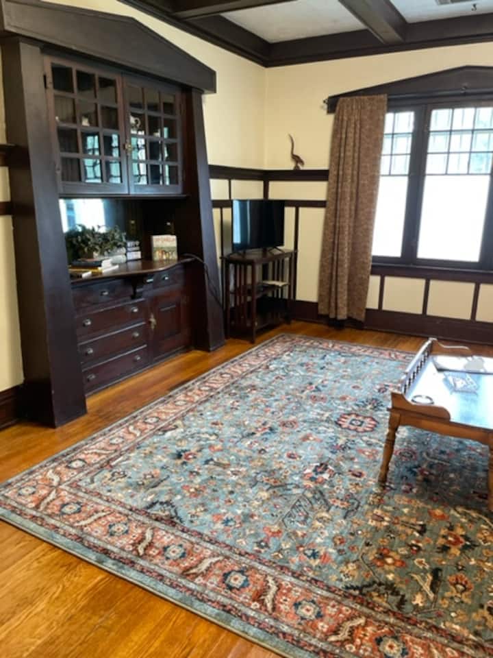 Charming Guest House - Riverside, CA