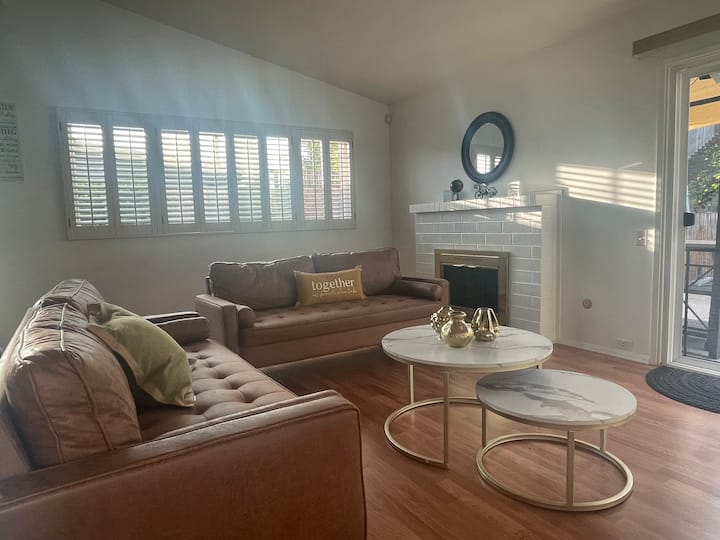 Vacation Getaway W/ Gas Grill, Hot Jacuzzi, Pool - San Diego, CA