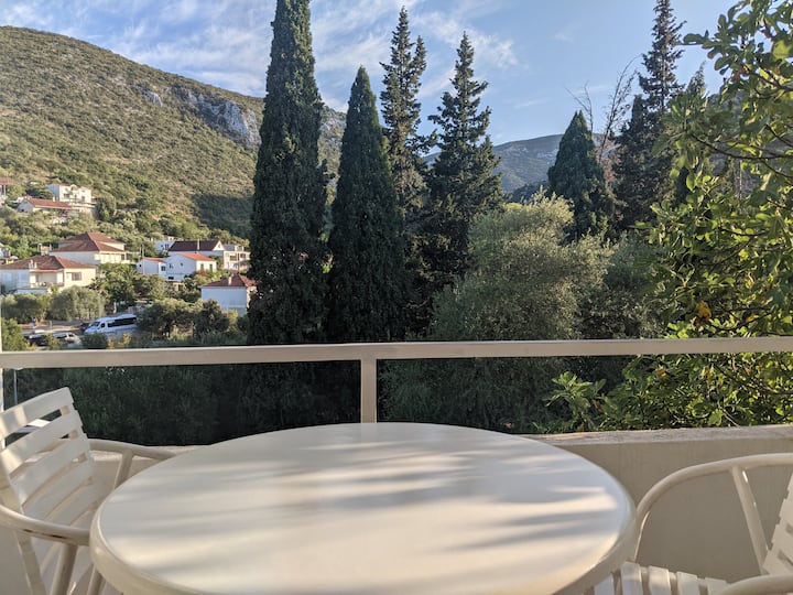 Convenient Suite In Nice Town - Trpanj