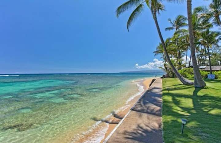 North Shore Ocean Cottage - Haleiwa, HI