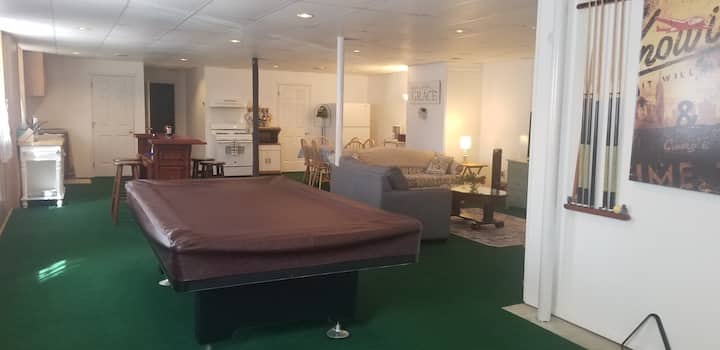 Spacious Apt In Kennett Square - Kennett Square, PA