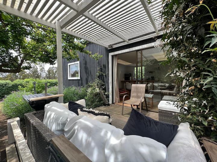 Cabaña La Princesa - Santo Domingo