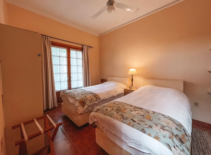 Charming Bedroom In Central Salto Boutique Hotel - Concordia