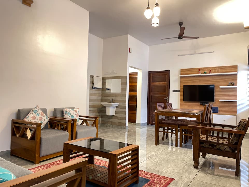 Kochi Villa Holiday Rentals - Kerala, India | Airbnb