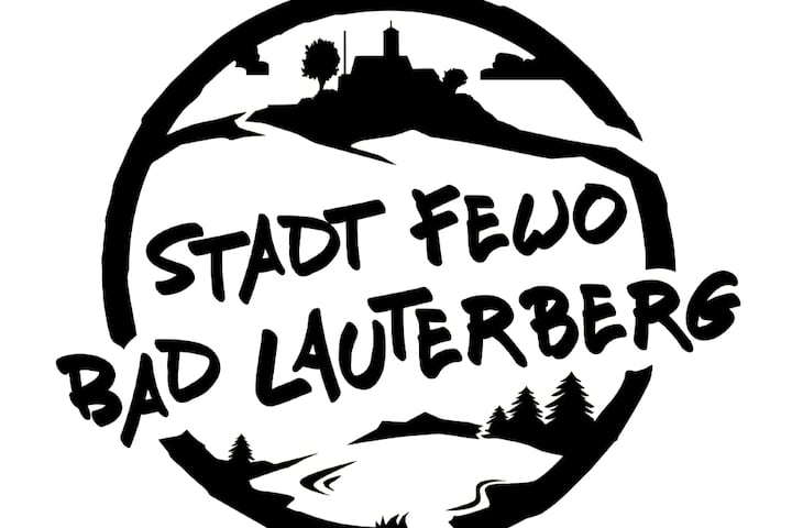 Stadt-fewo 55 M² Für 2 Erw. Pers. 1 Kind Bis 3 J. - Bad Lauterberg im Harz
