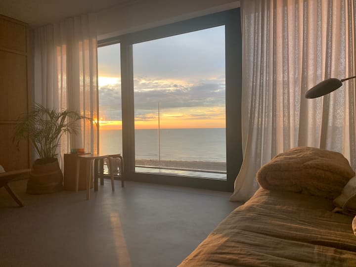 Bofor Résidence With Seaview - Koksijde