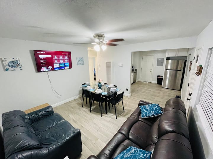 Ocean Breeze Lodging 7min Dwtwn&convention Center - Coronado