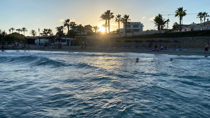 2 Bedroom Apartment Close To Playa Flamenca Beach. - La Zenia