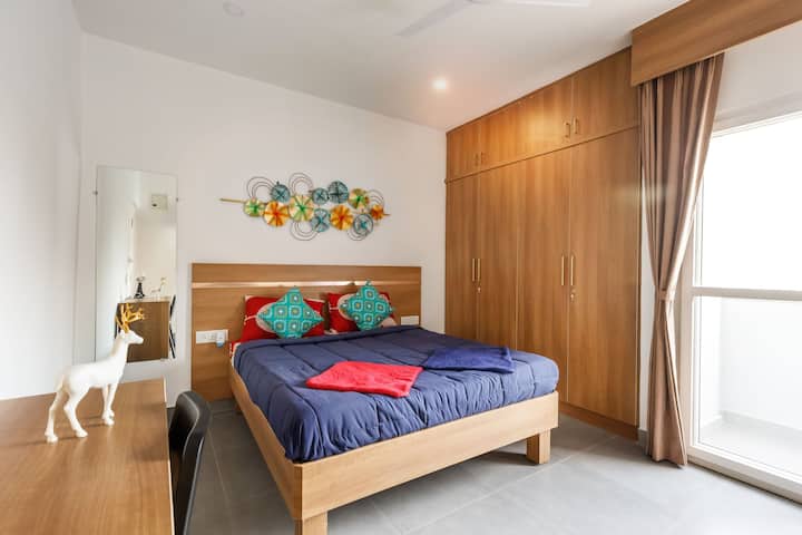 4C : Private room with Wifi, 1 min from main road - Apartments for Rent ...