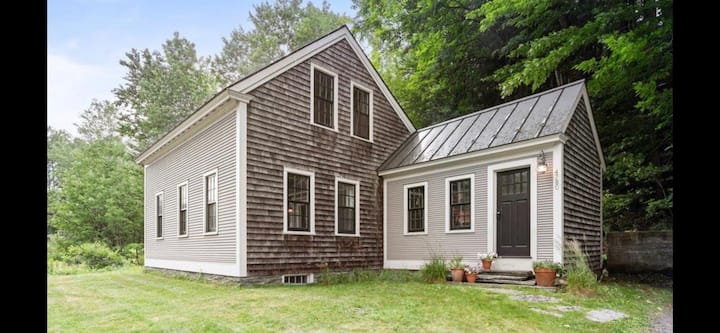 Boutique Home 4 Mins To Stowe Resort - Stowe, VT