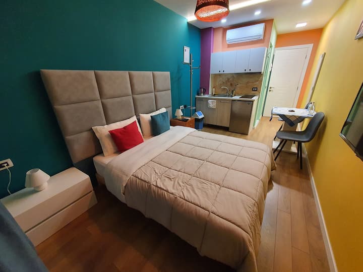 My Apartments Studio - Tirana